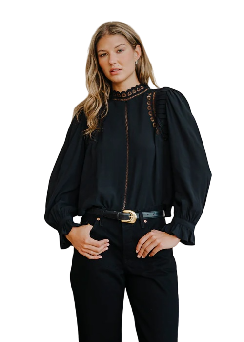 Fiona Top – Monkee's of Willamsburg