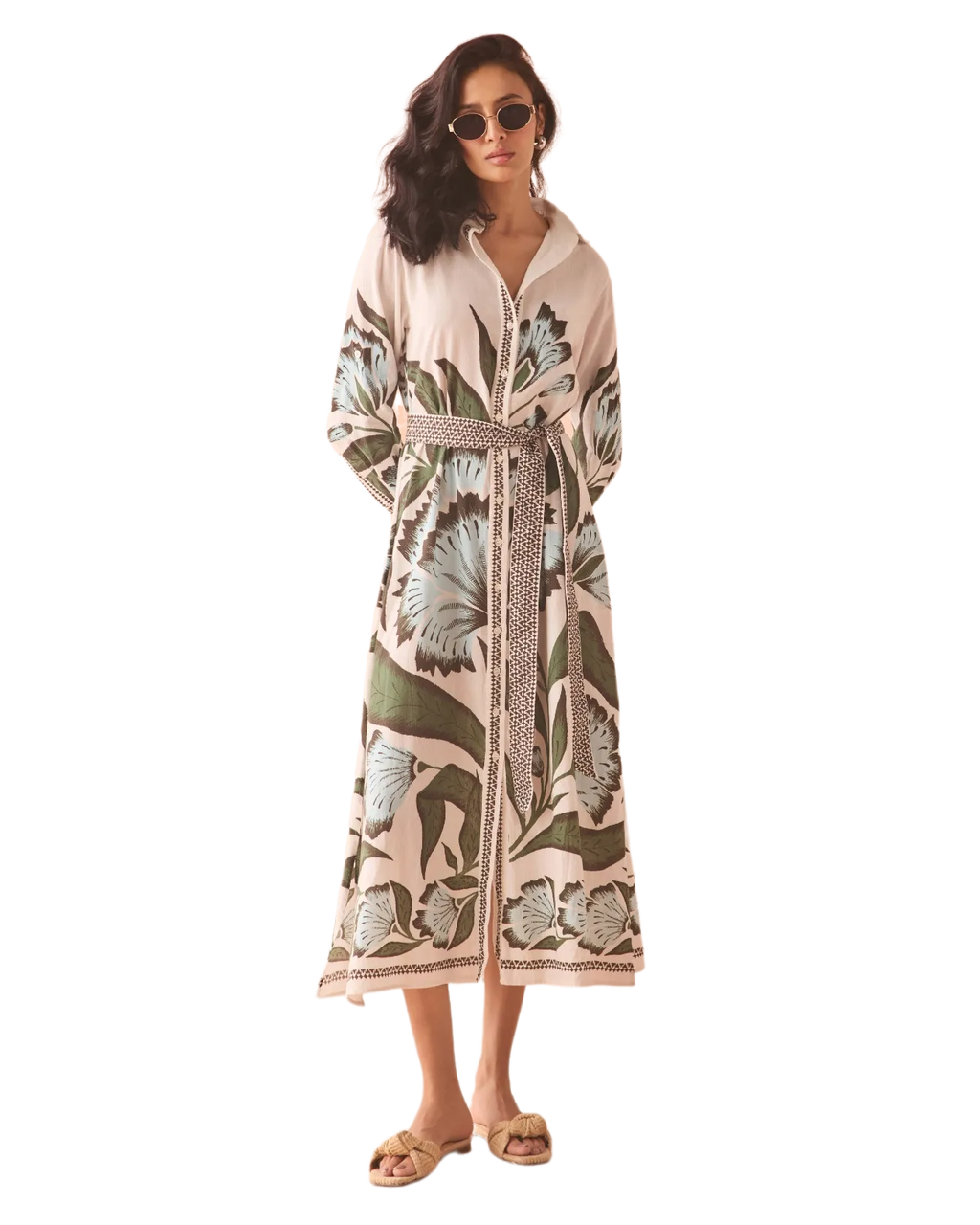 Emma Maxi-Adelaide Shisho – Monkee's of Willamsburg